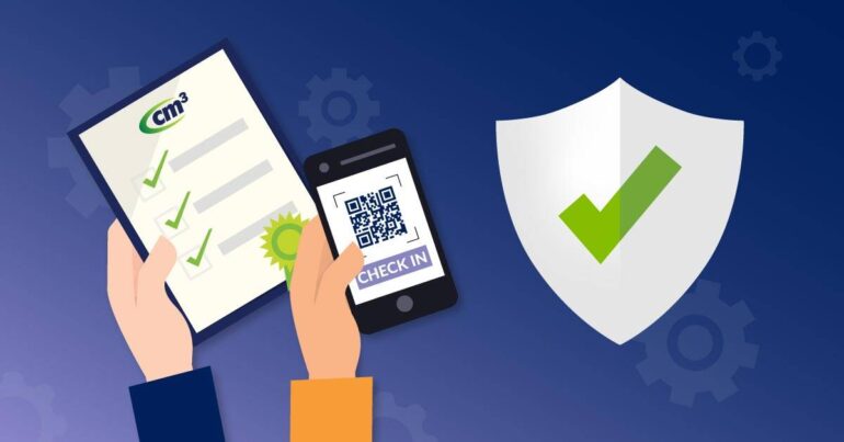 Lines of Defence in Contractor Management - Cm3