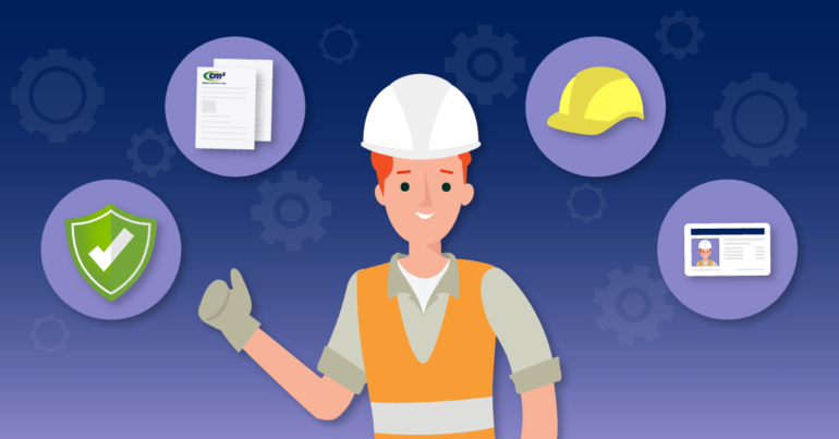 What is Contractor Prequalification? - Cm3 Contractor Management