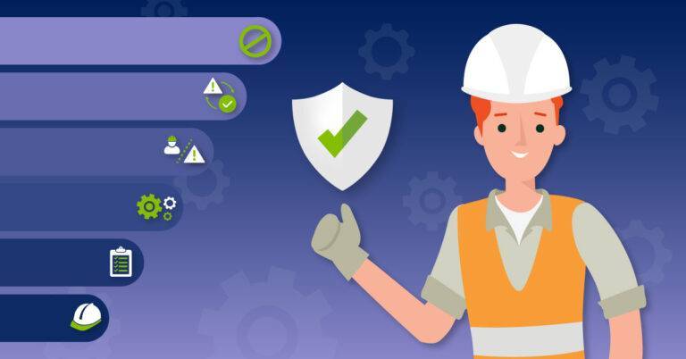 What is the Hierarchy of Control? - Cm3 Contractor Management