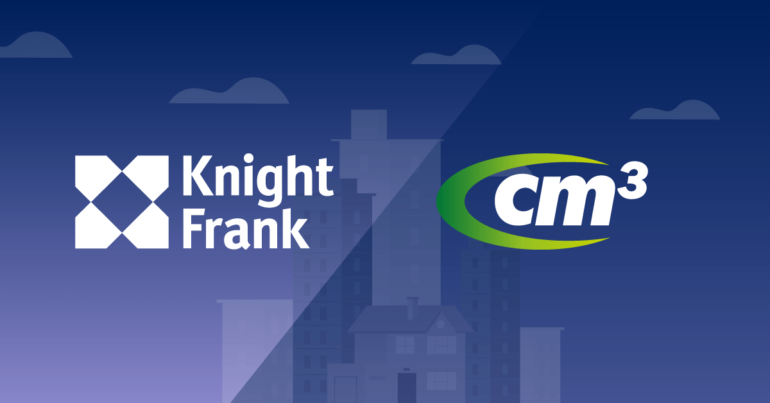 Knight Frank Australia Joins Cm3 - Cm3 Contractor Management