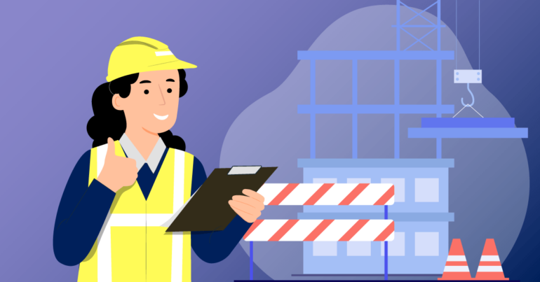 The Importance of Site Inductions - Cm3 Contractor Management