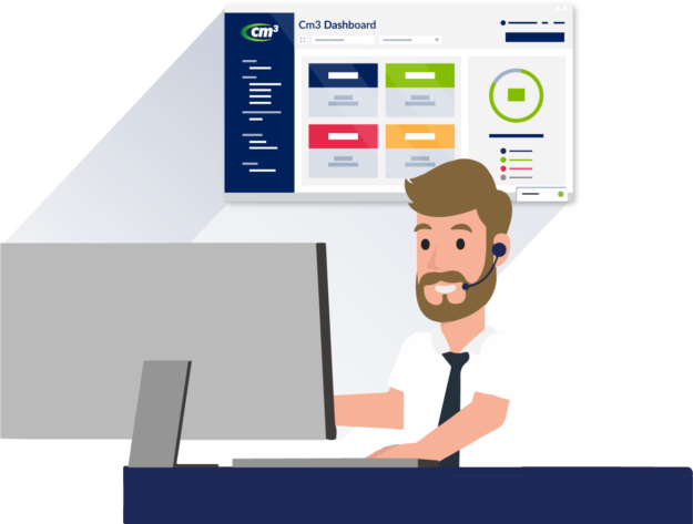 Cm3 Compliance Management & Contractor Prequalification System