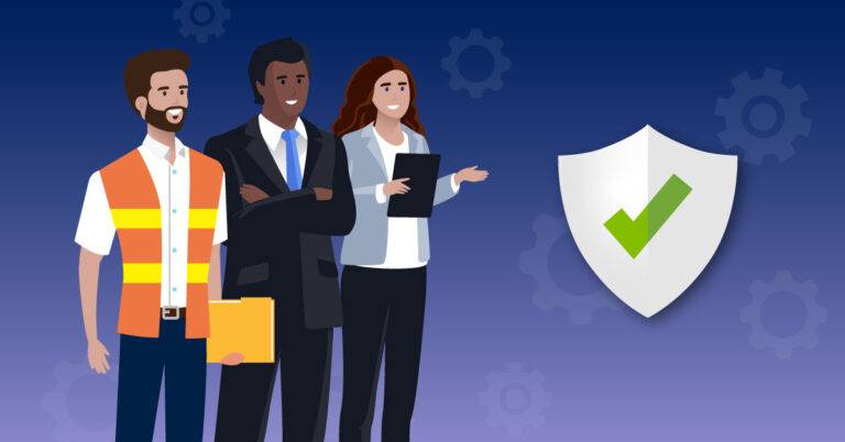 What Does Leadership in Safety Look Like? - Cm3