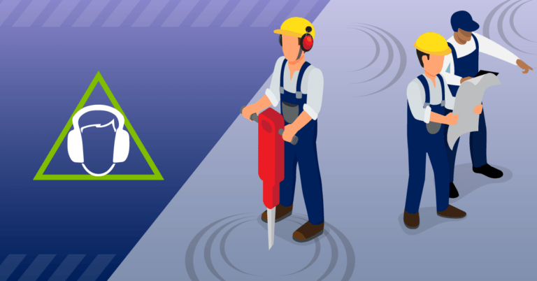 Managing Hazardous Noise in The Workplace - Cm3 Contractor Management